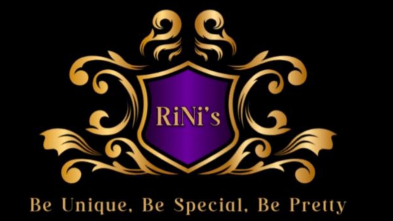 Live Stream of RiNi's Collections - YouTube