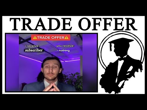 Why Are There SO MANY Trade Offer Memes? | Trade Offer | Know Your Meme