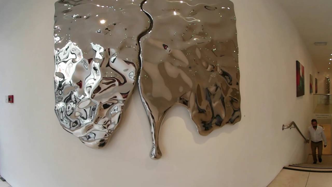 Albemarle Gallery - YouTube