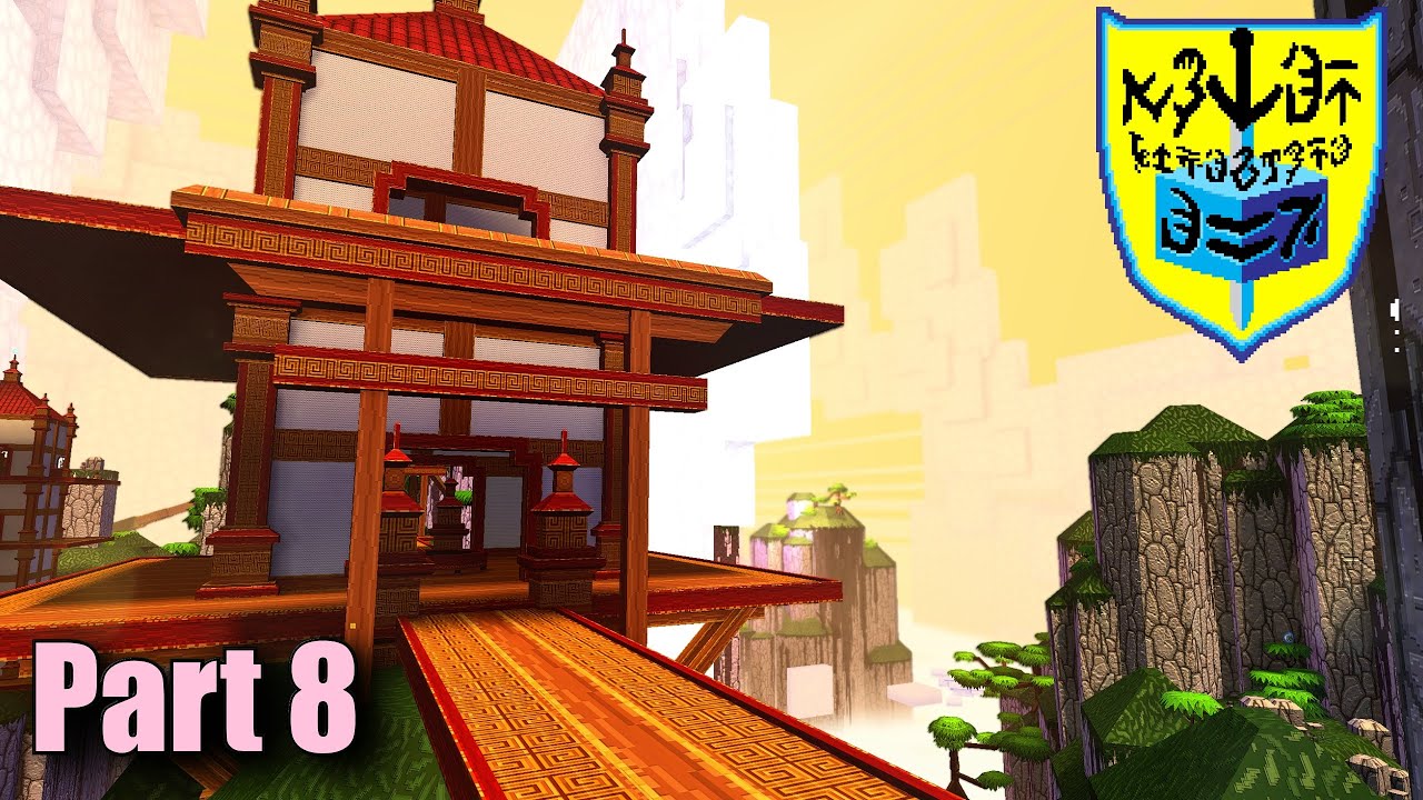 The Super Adventure | Part 8, Pain Cliffs - YouTube