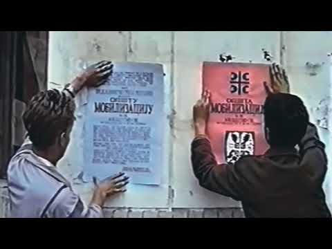 Gavrina brigada - Perfect loop (Vukašin Nedeljković upload)