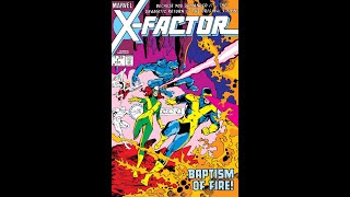 X-Factor Epic Collection | Popnable