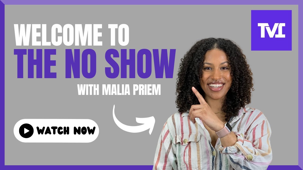 Introducing The No Show - Helping You On Your Uncommon Path - YouTube