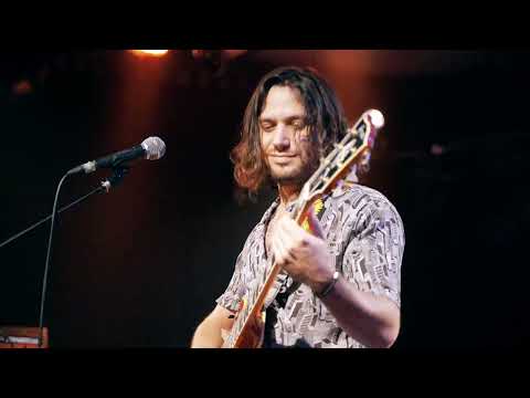 YUZ - Karkom (Live at Haezor)