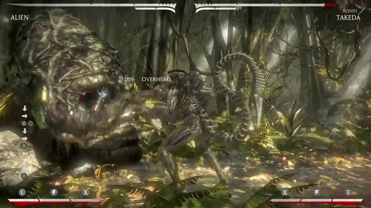 Blocky_Balboa_ mkx lab - YouTube