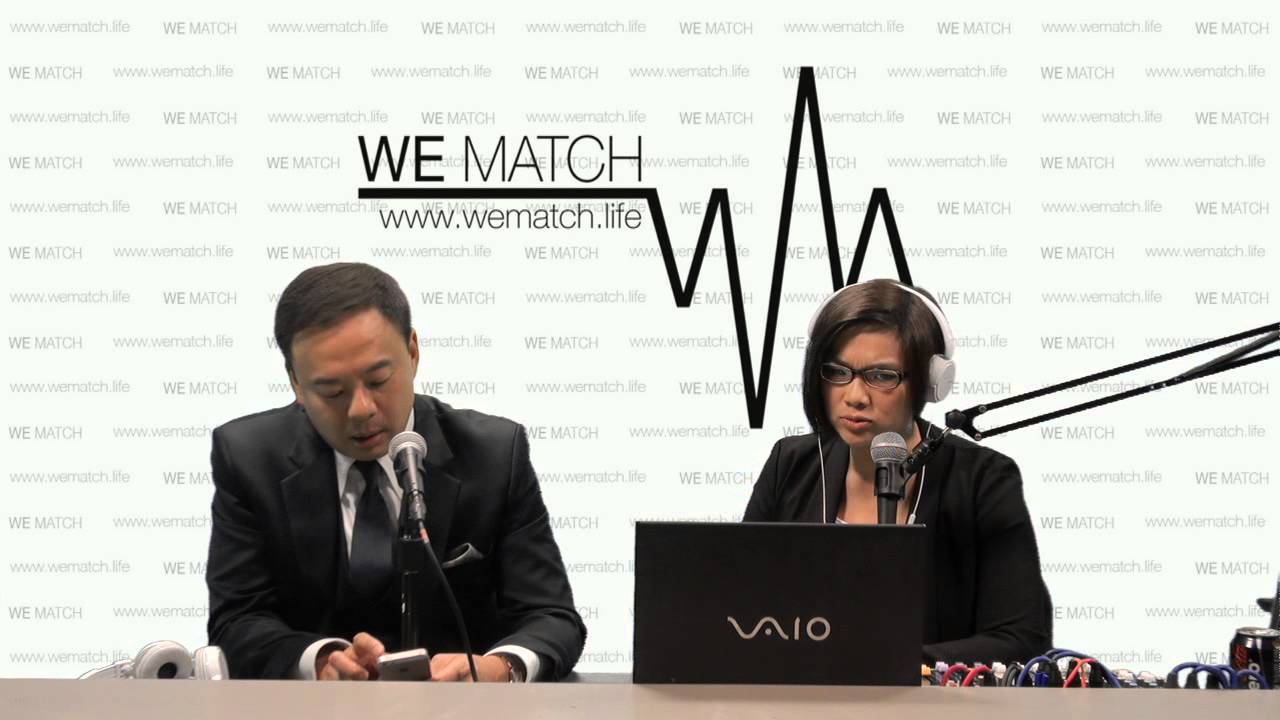 6 Fun Dream Jobs(WE MATCH) 2015-05-04 a - YouTube