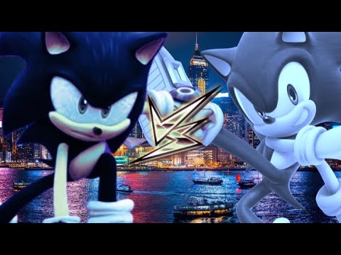 Light Scourge Vs. Daniel Midson - YouTube