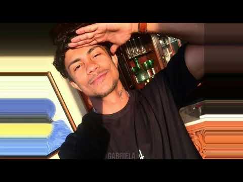 Xamã- Gabriela vines