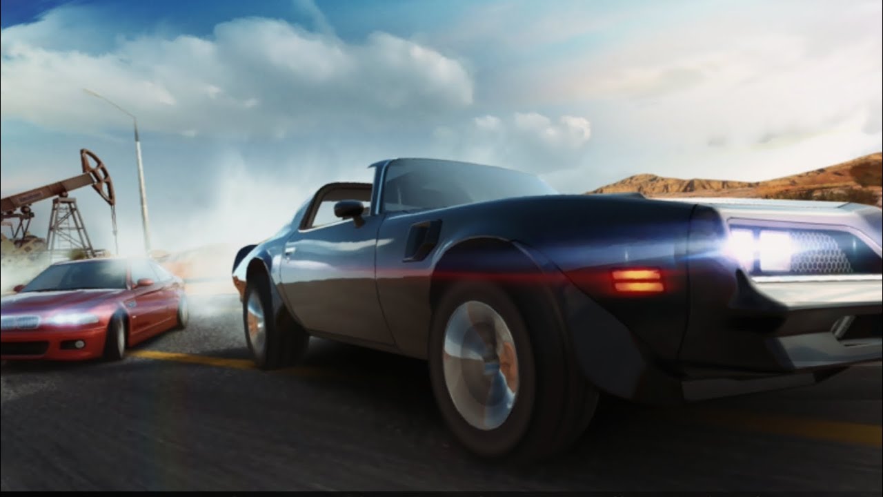 CarX Highway Racing | Event Race | Gameplay - YouTube