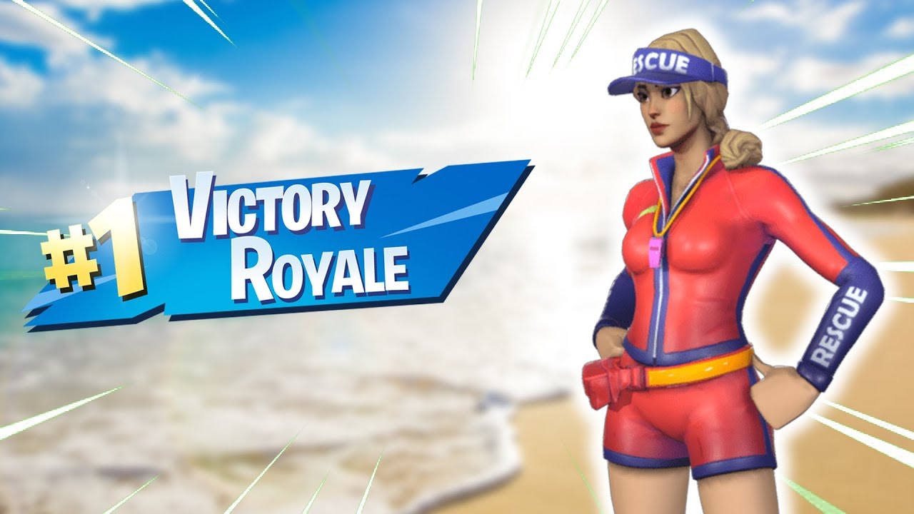 HEAVY SNIPER OP!, 18 KILL GAME! - Fortnite [INDONESIA] - YouTube