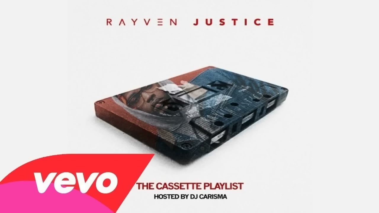 Rayven Justice - The Cassette Playlist (Full Mixtape) - YouTube