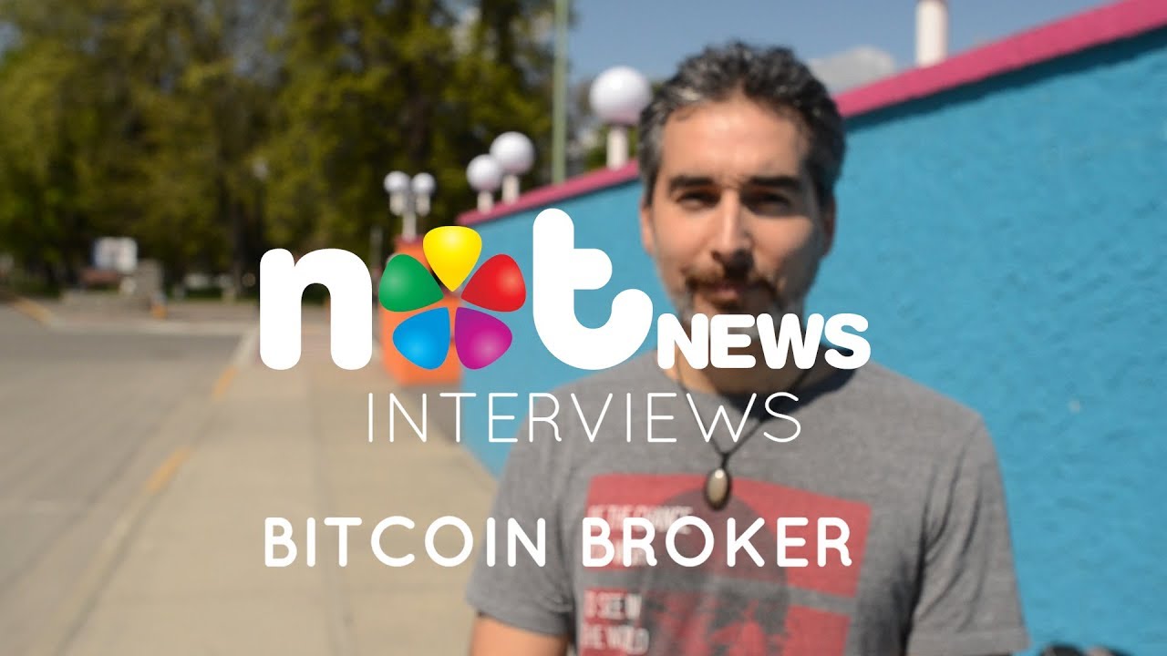 notNews Interviews - Using Bitcoin with Ashley Fulks - YouTube