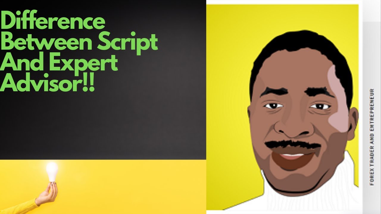 Difference Between Script And Expert Advisor YouTube difference-between-script-and-expert-advisor-youtube