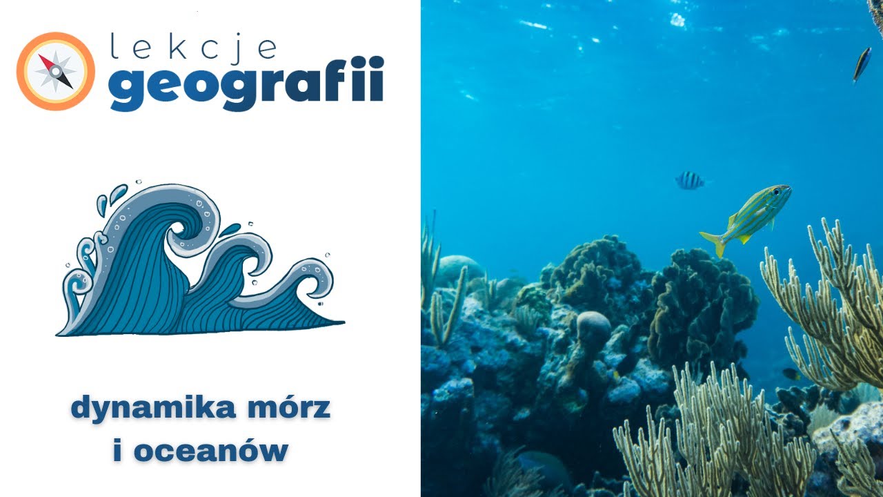 4.2 Dynamika mórz i oceanów - YouTube