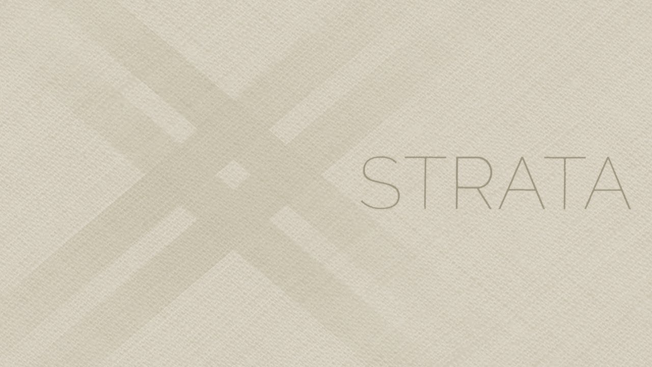 Official Strata Launch Trailer - YouTube