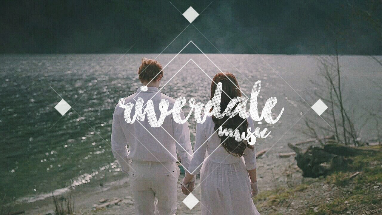 Riverdale music || Johnny Jewel - Tell Me (feat. Saoirse Ronan) || 1x01 ...