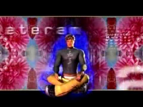 Brodi - SSX Tricky Character Video - YouTube