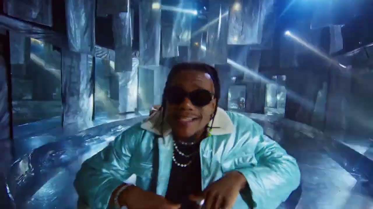 Pheelz x Davido - Pheelz x Davido -
