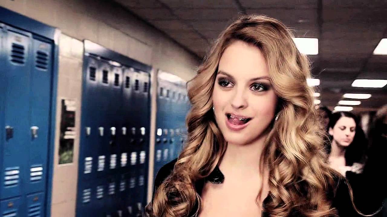 who's that chick? | erica reyes - YouTube