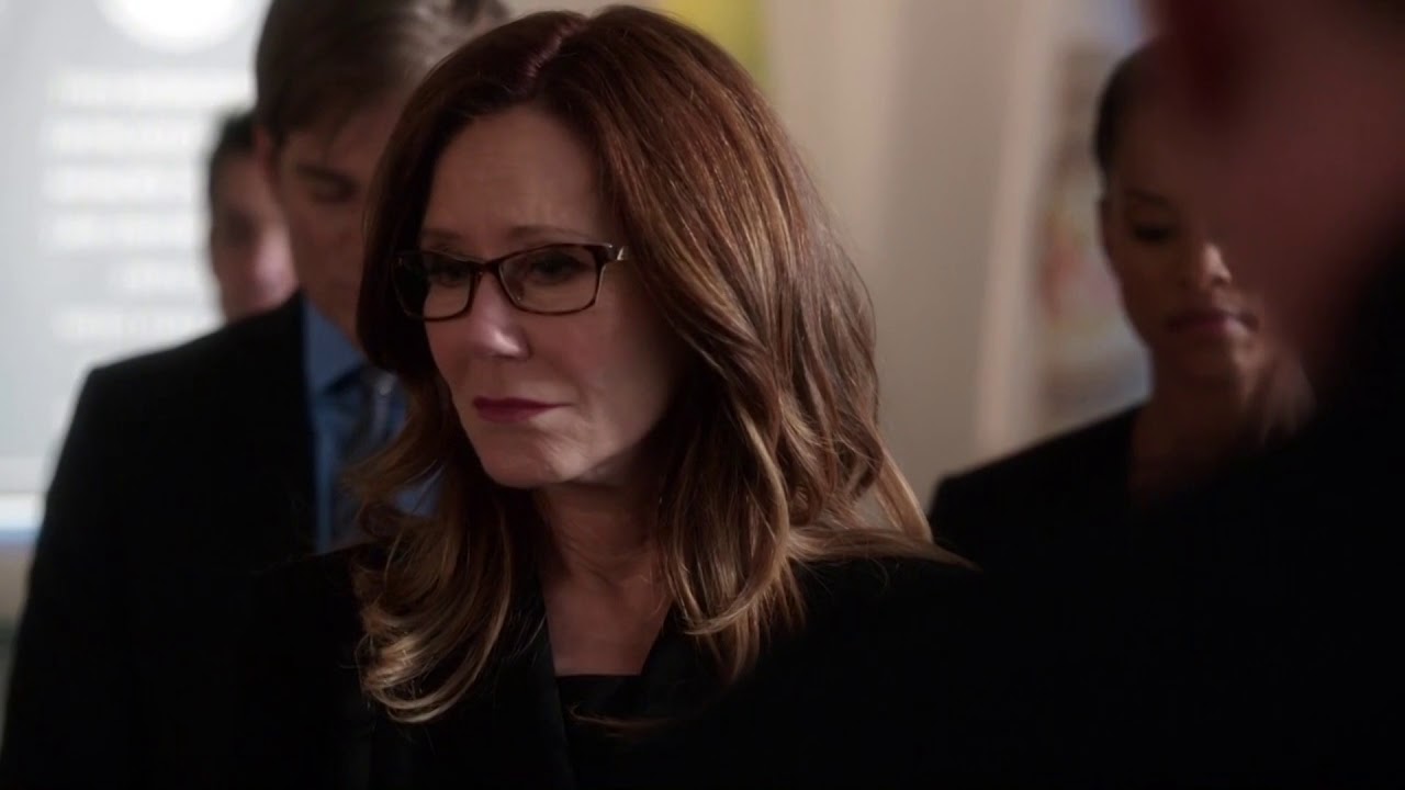 Shandy Meme #4 : Major Crimes S03E06 Jane Doe #38 - YouTube