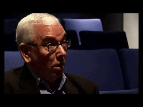 A Conversation With Terence Davies by Daniel Tapper - YouTube