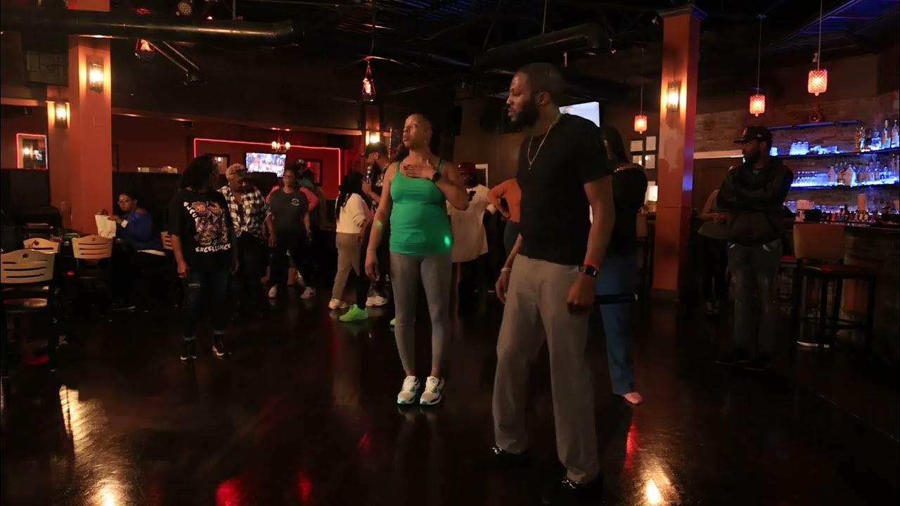 Tamia Line Dance Tutorial Cant Get Enough Beginner Dance Tutorial Step By Step Part 1