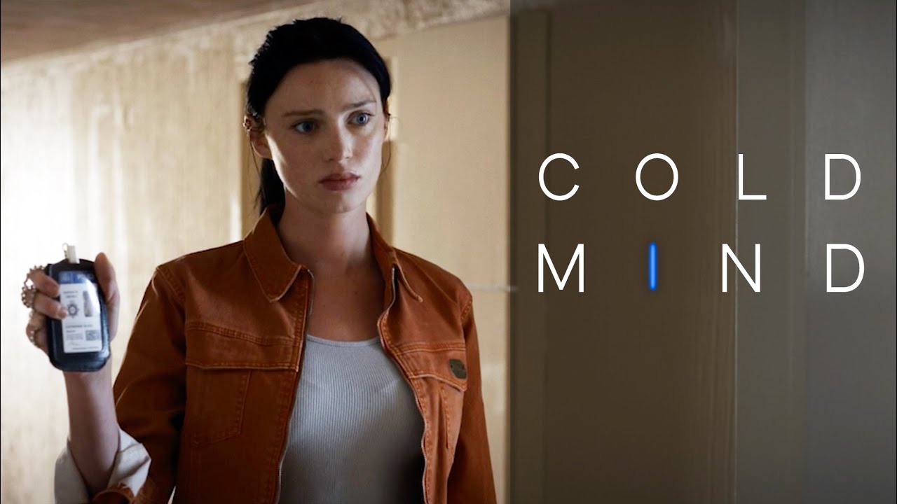 COLD MIND // Trailer for TV Crime Thriller - YouTube