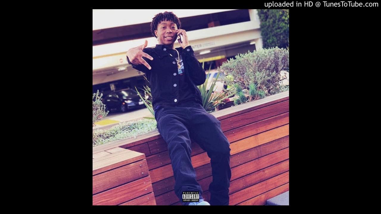 [FREE] nle choppa x lil loaded Type Beat - "6locc party" [prod. Hyro] - YouTube