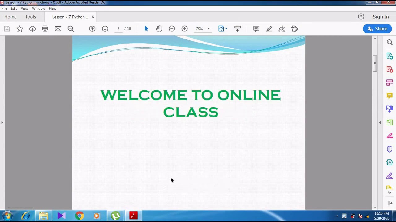 Recursive Function And Overview Of How Recursive Function Works Youtube 1254