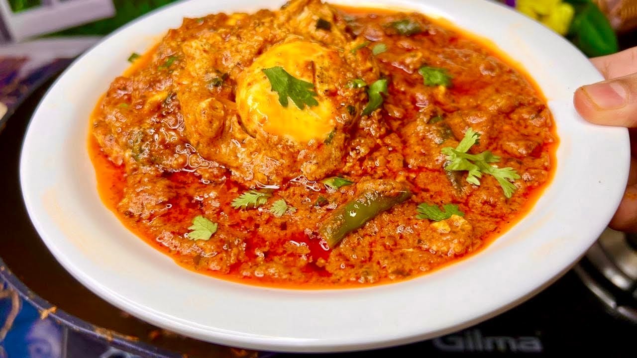 🐣🐣 ANDE KI AISI SHANDAR RECIPE JISE KHAKE APKE HOSH UDHJAYE - Egg ...