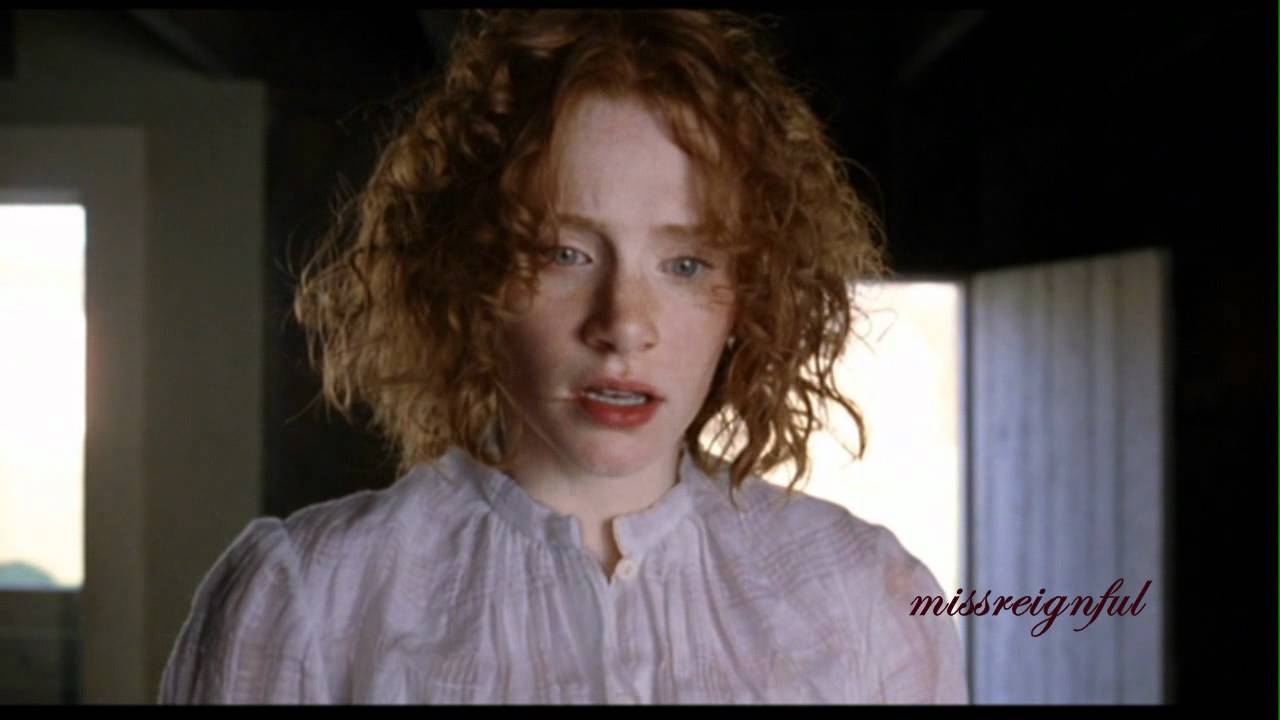 Ivy & Lucius "When we are married, will you dance with me?" - YouTube