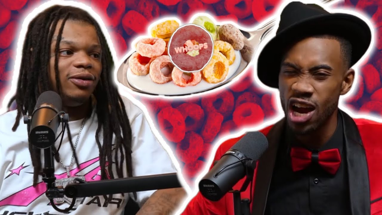 FYB J Mane & FBG Butta "Lil Jay Was With Transmissions But He saying I ...