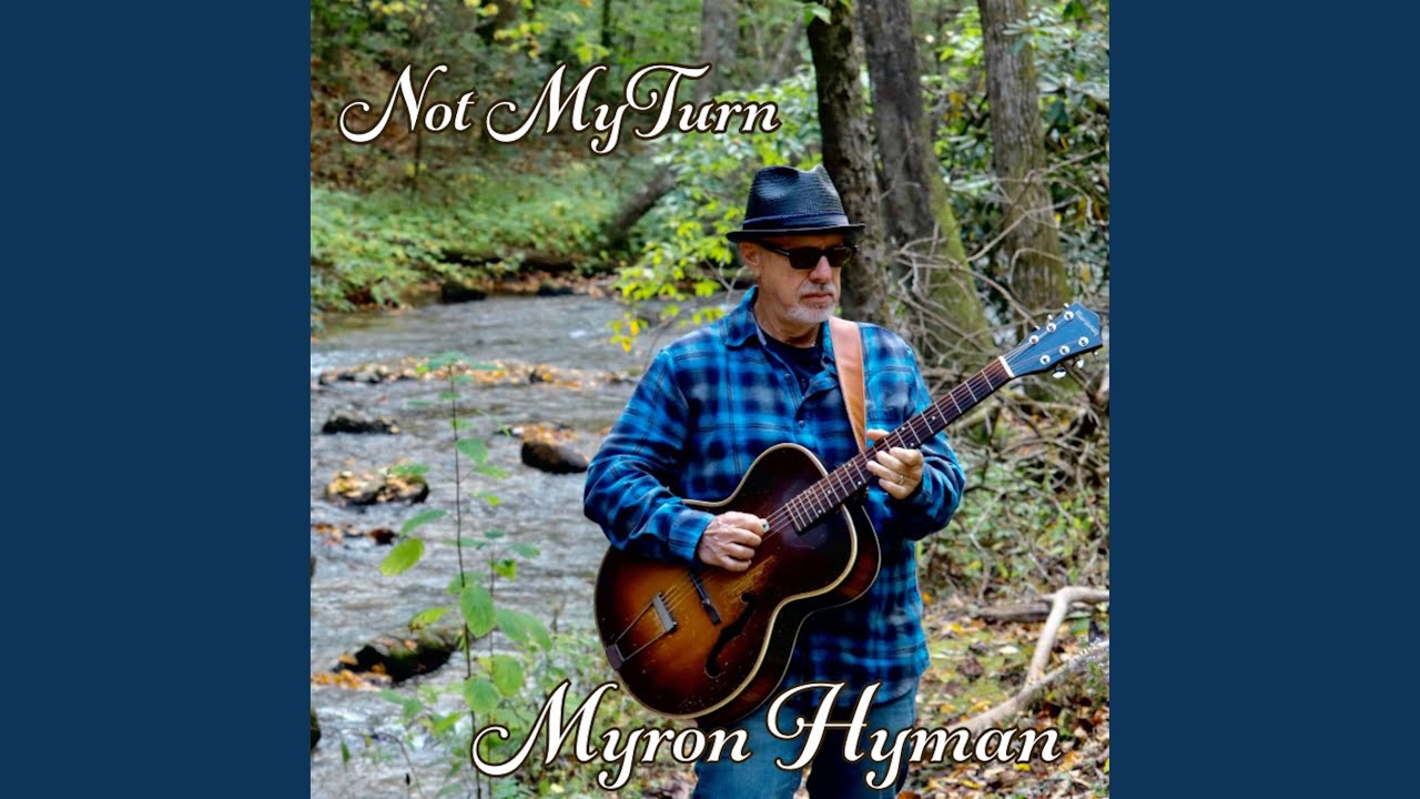 Not My Turn - YouTube