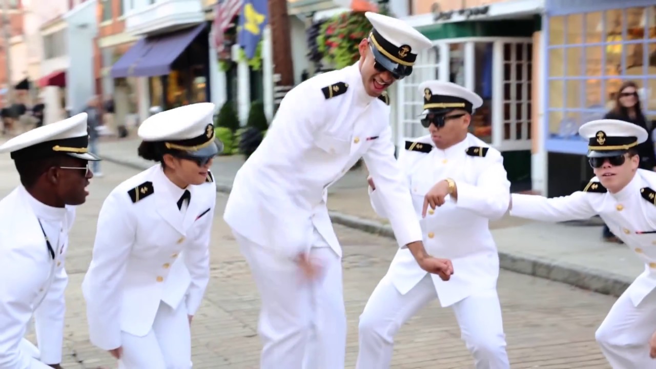 Naptown Funk - YouTube