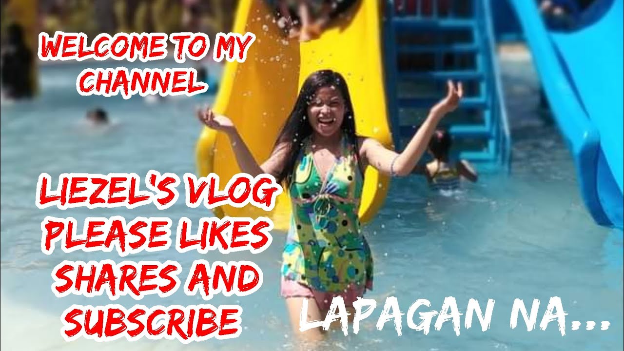 Ls Night Free Lapagan Dikitan || Liezel's Vlog - YouTube