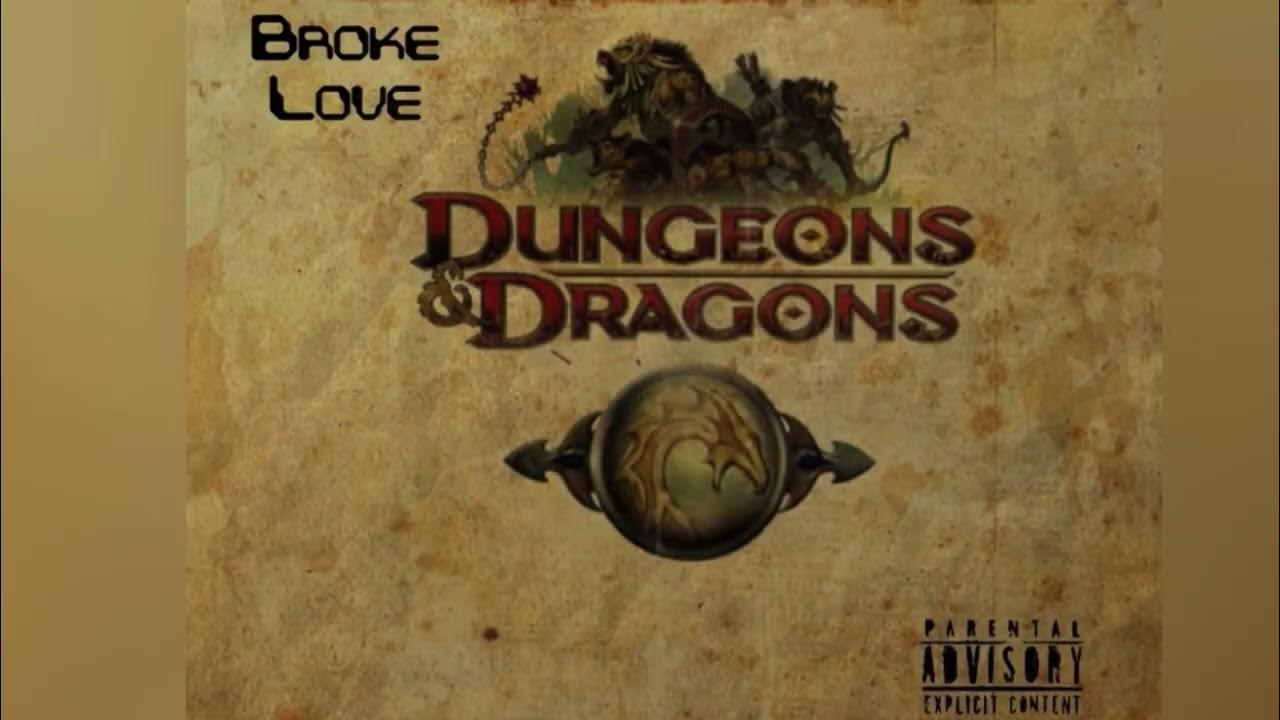 Dungeons and dragons (Official Music Audio) - YouTube
