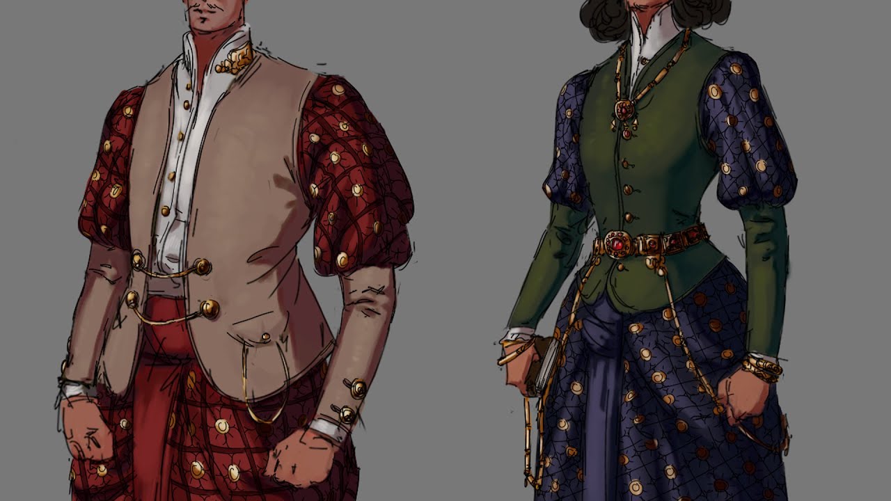 I designed Verus clothing. - YouTube