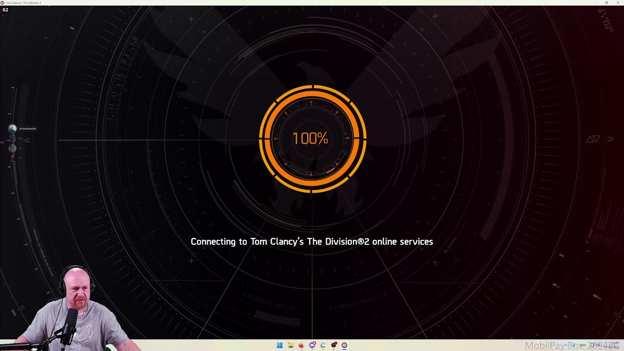 DDB Stream red dead redemption The Division 1 eller 2 - YouTube