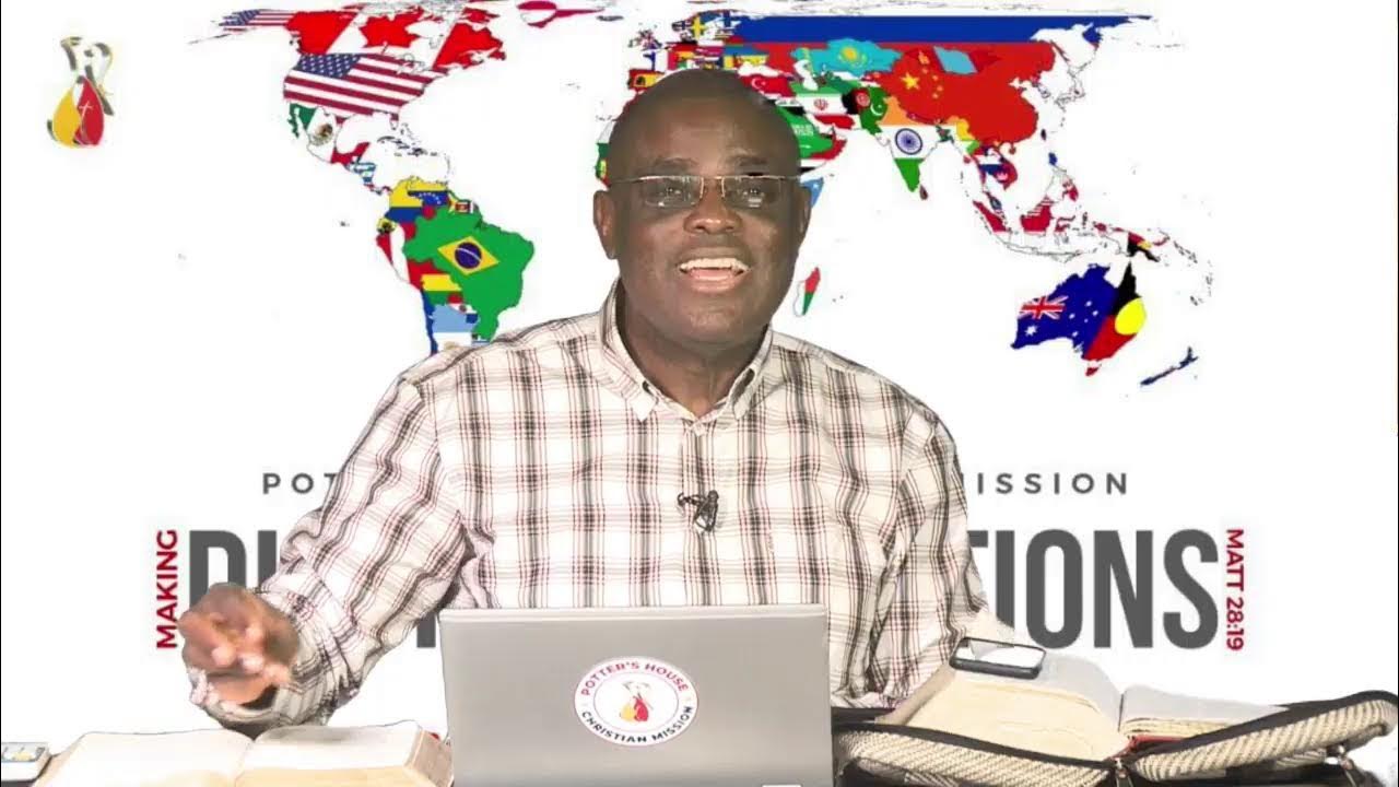 JOSEPHCONOMICS (Part 4) | #SegunAriyo - YouTube