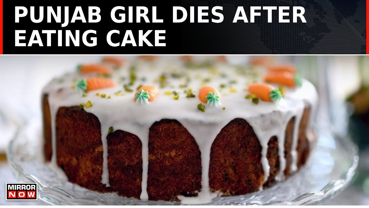 Punjab: Shocker From Patiala | Birthday Celebration Turns Tragic ...