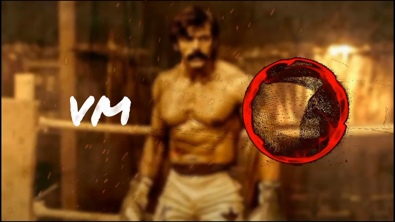 Neeye Oli - Song Ringtone from Sarpetta Parambarai | Santhosh Narayanan ...