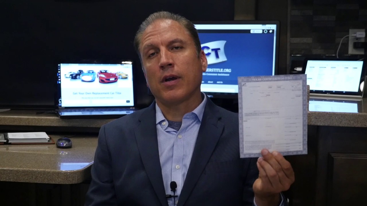 Colorado Lost Vehicle Title YouTube colorado-lost-vehicle-title-youtube
