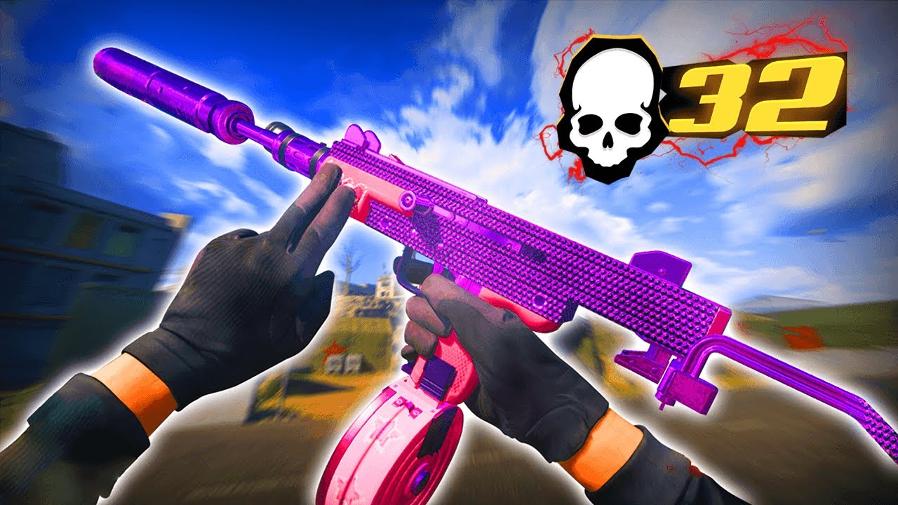 this MILANO SETUP is a LASER on REBIRTH! *Best MIlano Class* (Warzone ...