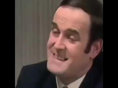 Monty Python - argument #funny - YouTube