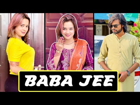 BABA JEE Life Story | Why BABA JEE Hate Tiktokers?@BABAJEEYT|MUST WATCH||@badlaabrother ...