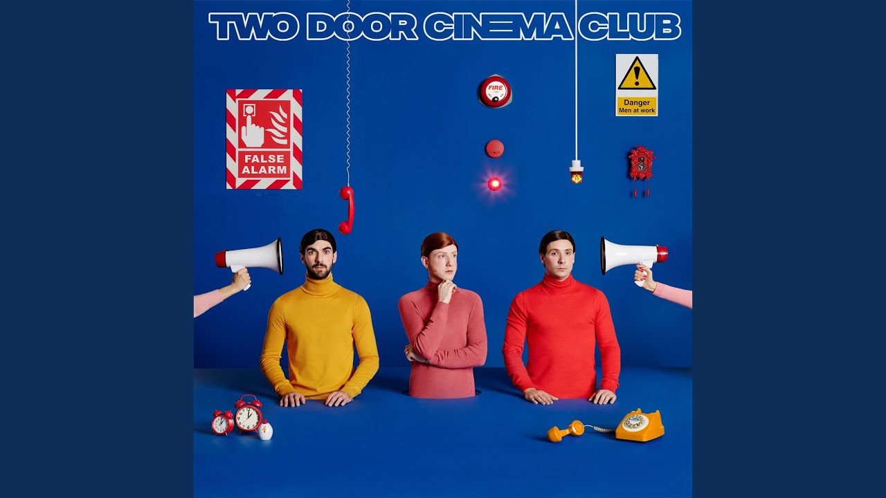 Break - YouTube Music