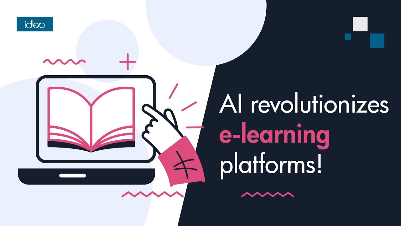AI revolutionizes e-learning platforms: What the future of online ...