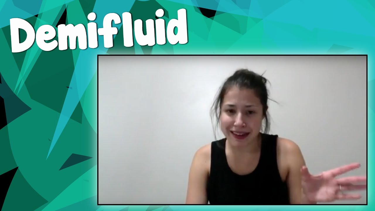 Demifluid - YouTube