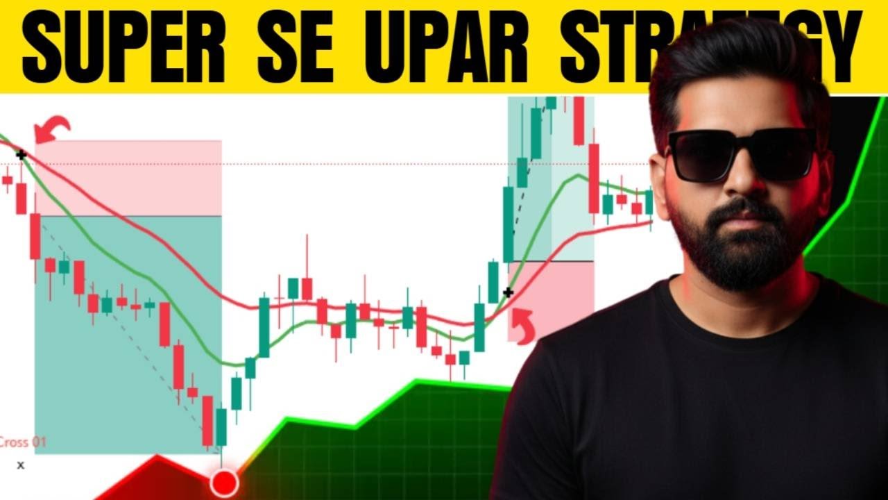 Super Se Upar Strategy | Trade Swing | Intraday Trading Strategies ...