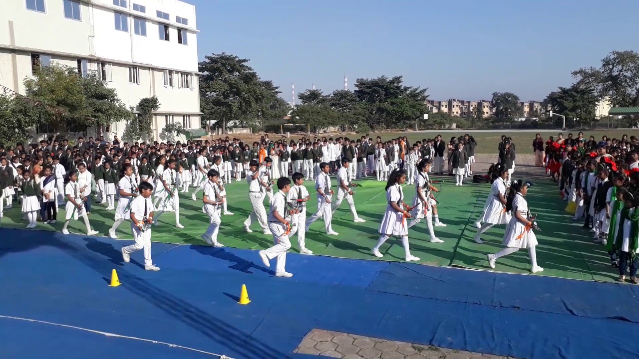 26th Jan Celebration 2020 - YouTube